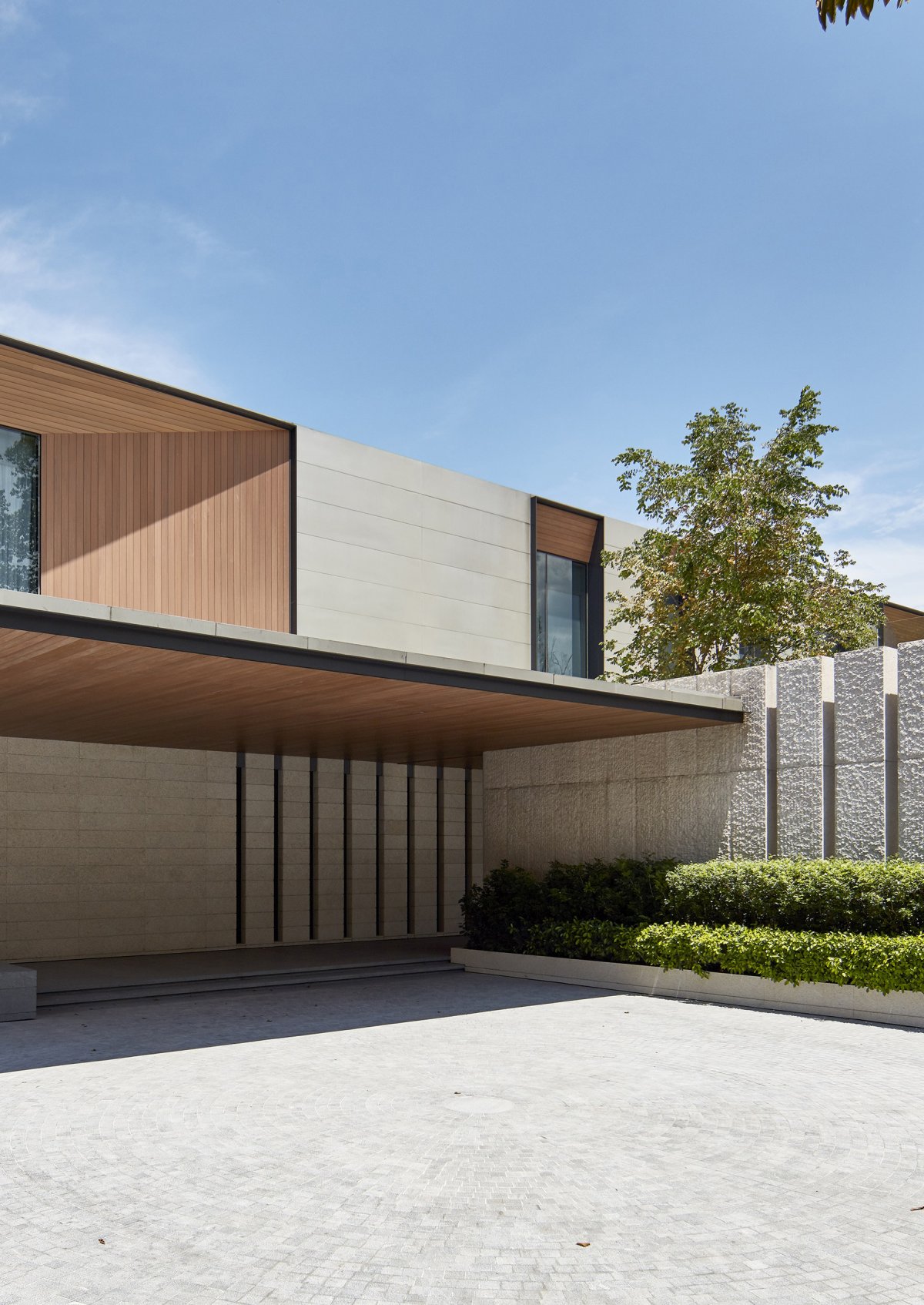 YinjiSpace - SCDA x Kuala Lumpur House